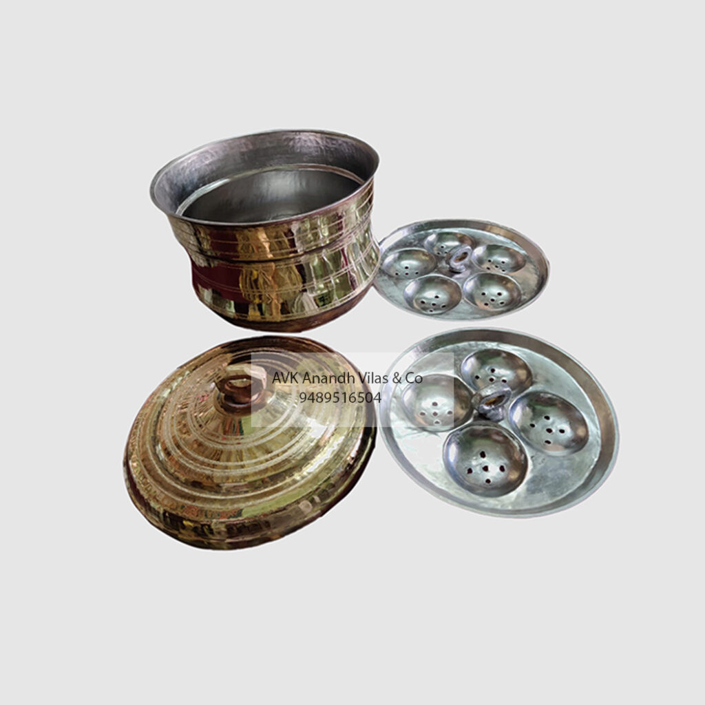 Vengala Pathiram – Avk Anandh Vilas Pathira Kadai,Kumbakonam.